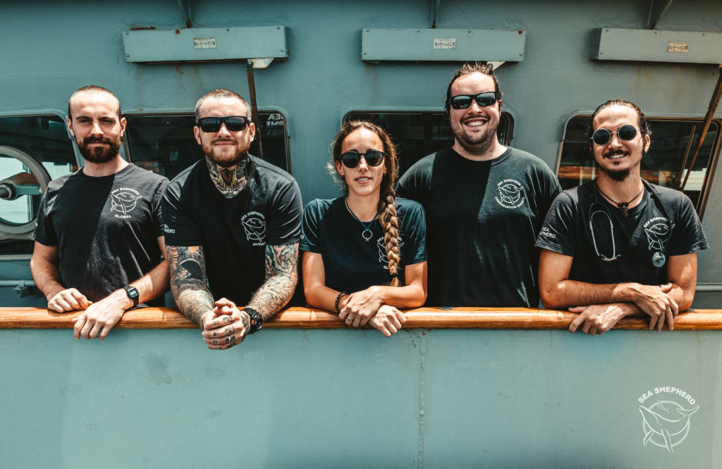 Meet The Crew - Bridge - Flaview - Worldwide Photographer & Filmmaker